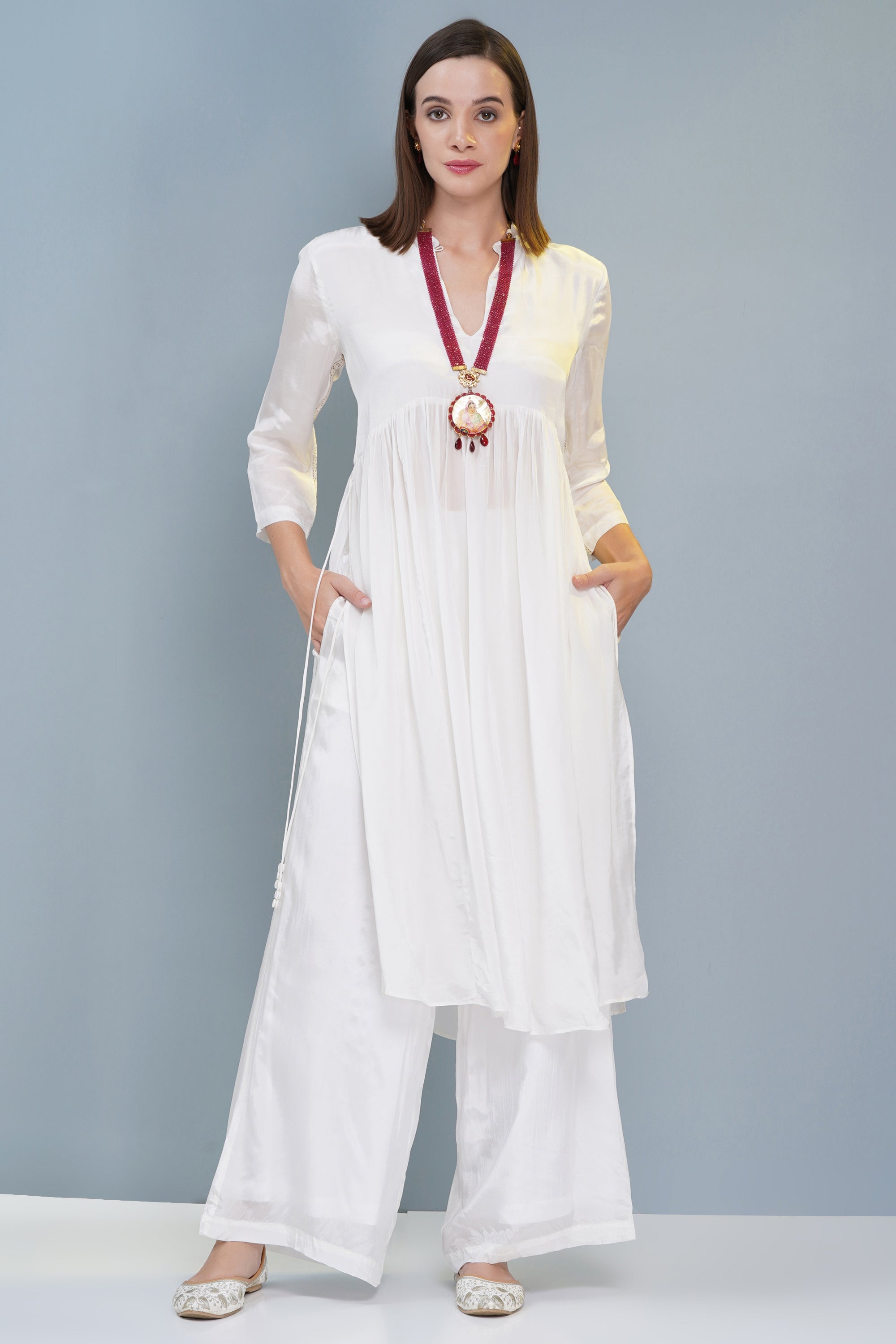 Noor Kurta – pamawomen